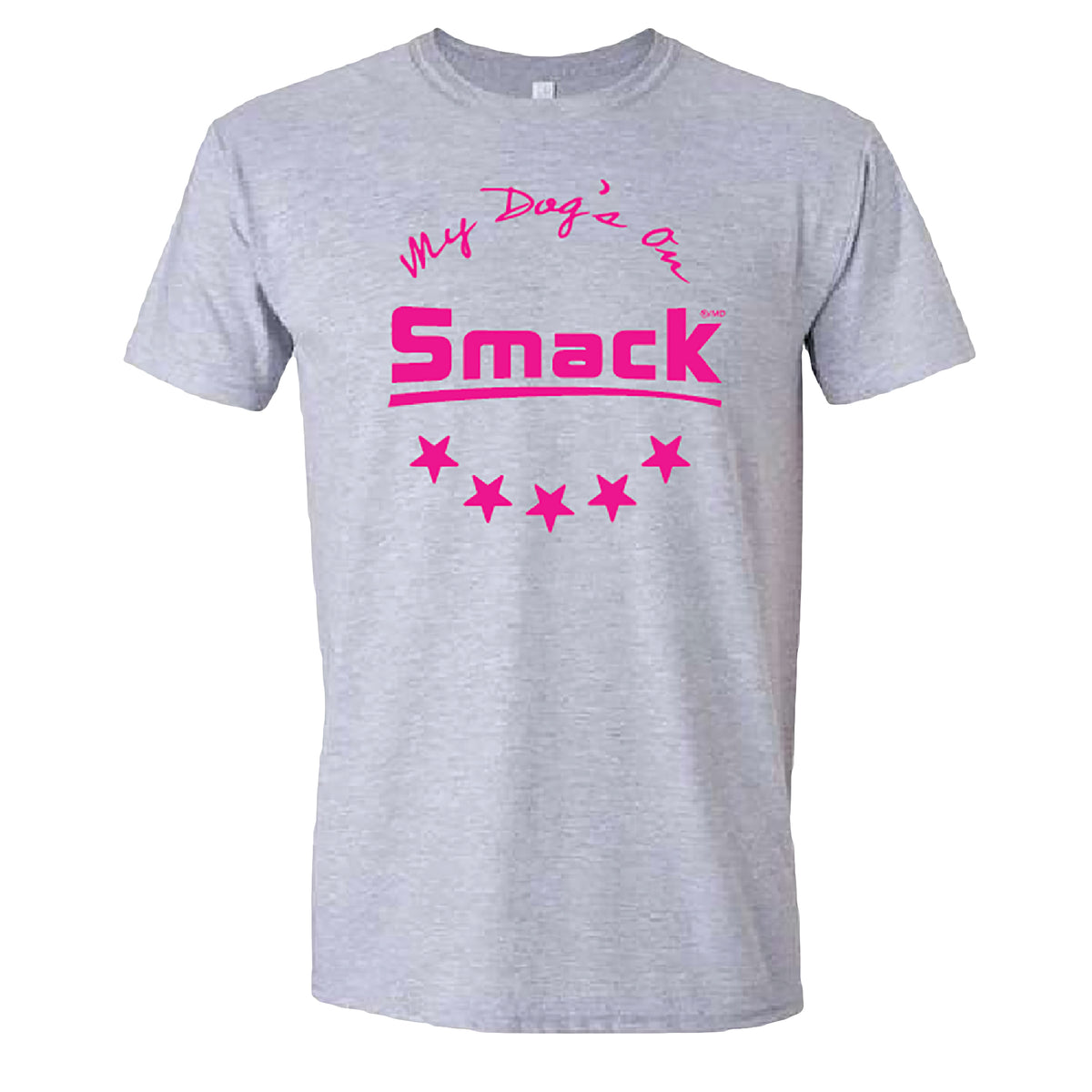 Smack Apparel – Smack Pet Food Inc.