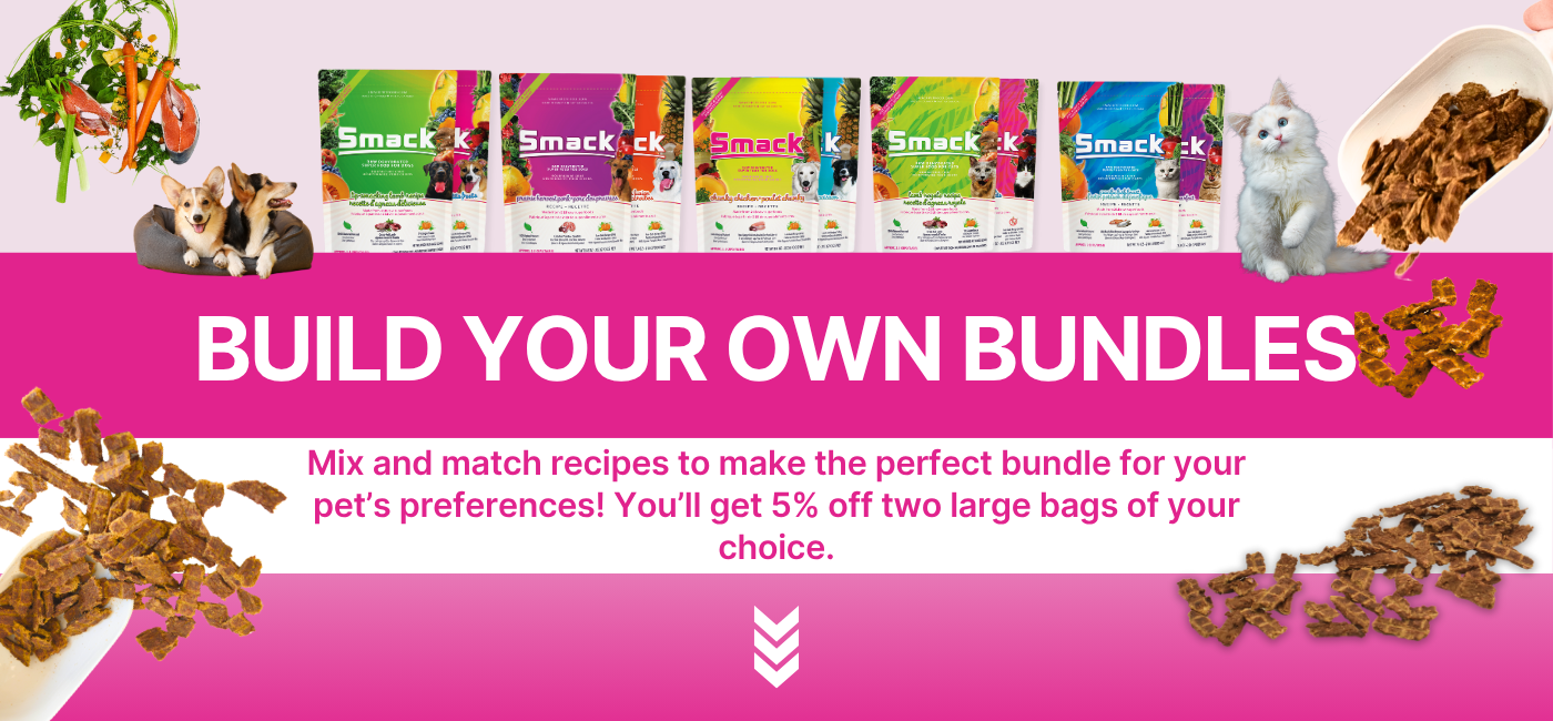 Deals – Smack Pet Food Inc.