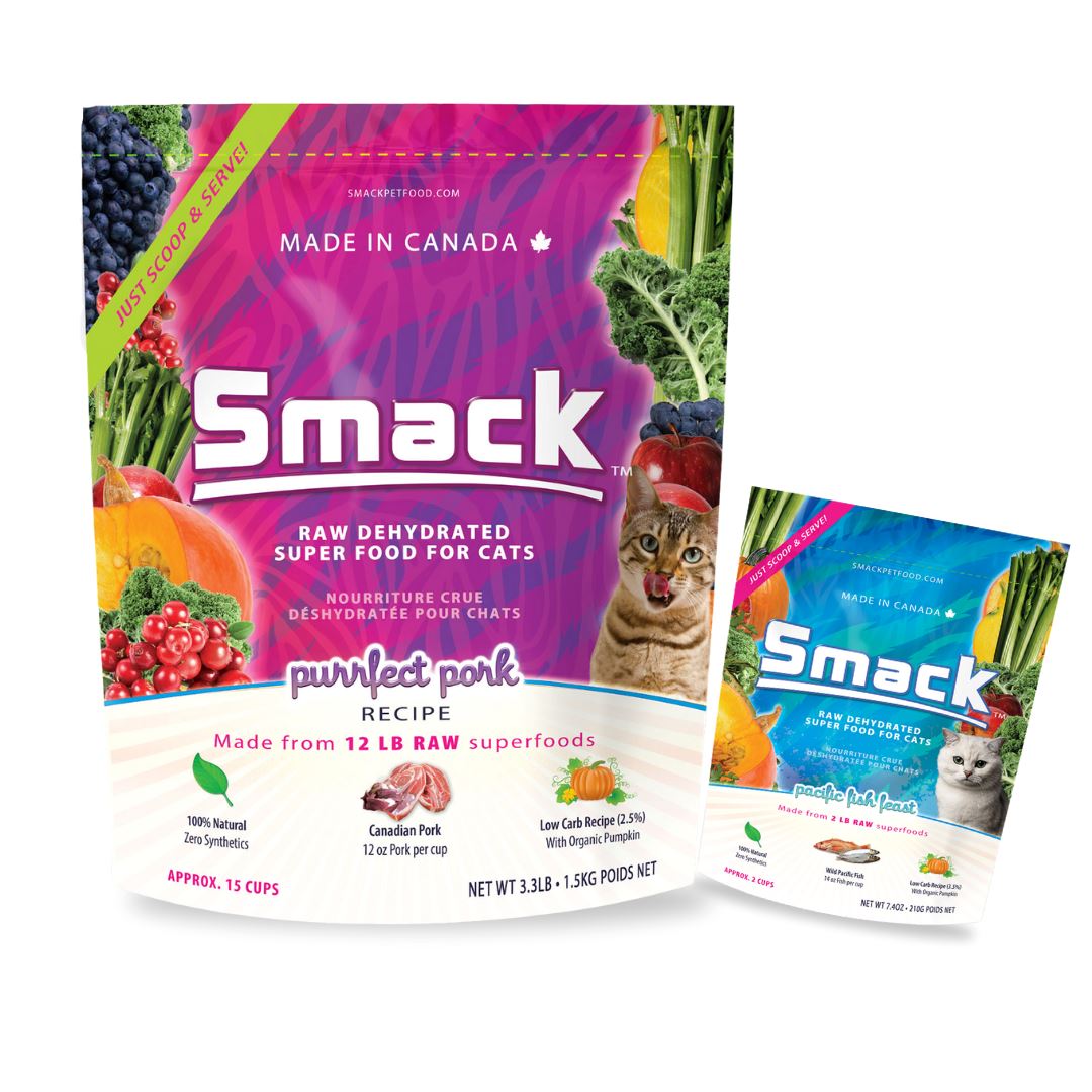 Deals – Smack Pet Food Inc.