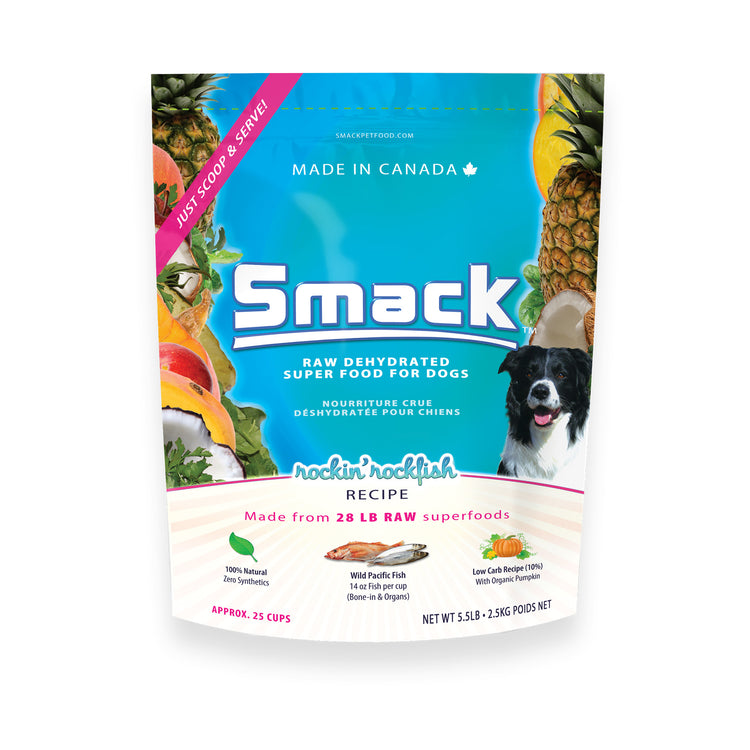 Shop Smack – Smack Pet Food Inc.